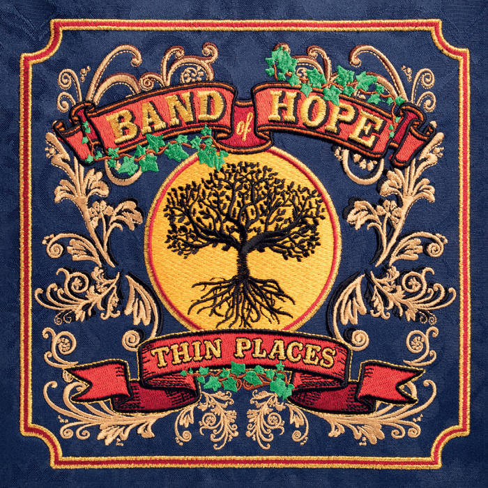 Band of Hope “Thin Places” – Americana UK