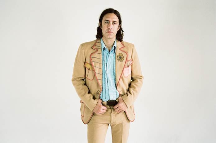 Jeremy Ivey to release third album in March new single out now ...