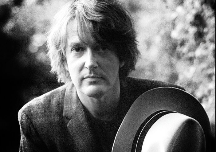 Small Venue Heroes: Peter Case – Americana UK