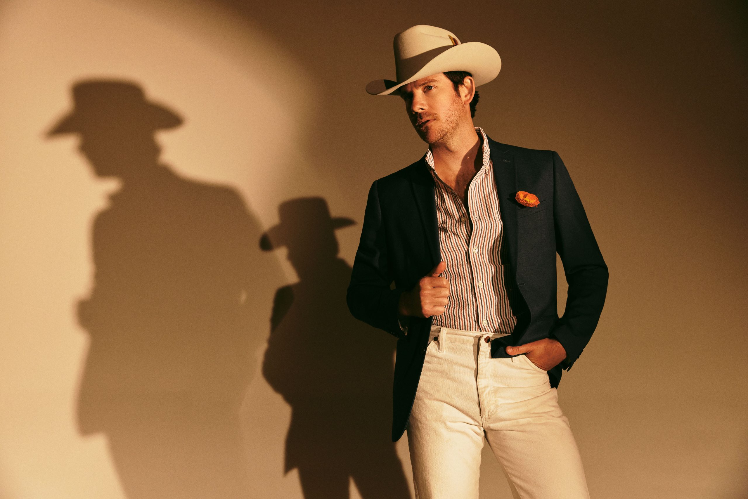 Something for the weekend: Sam Outlaw “Do You Really Love Me ...