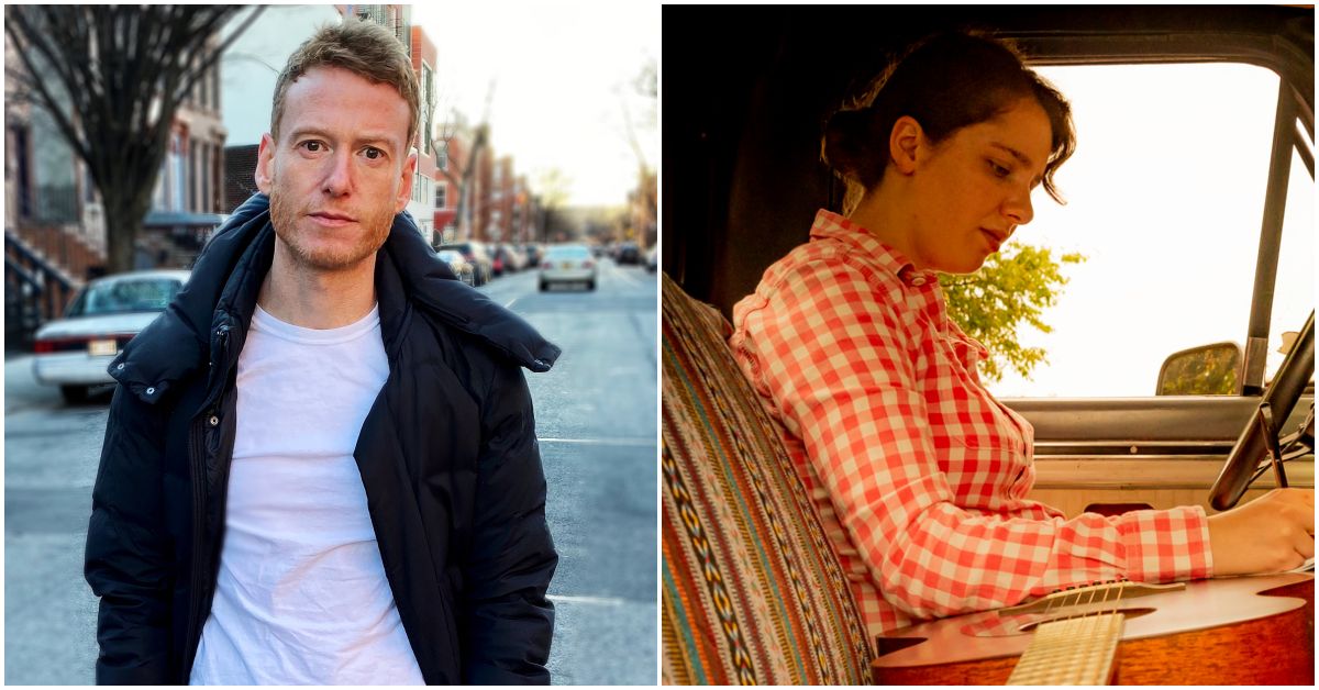 Teddy Thompson announces 2022 tour with Rosanne Reid – Americana UK