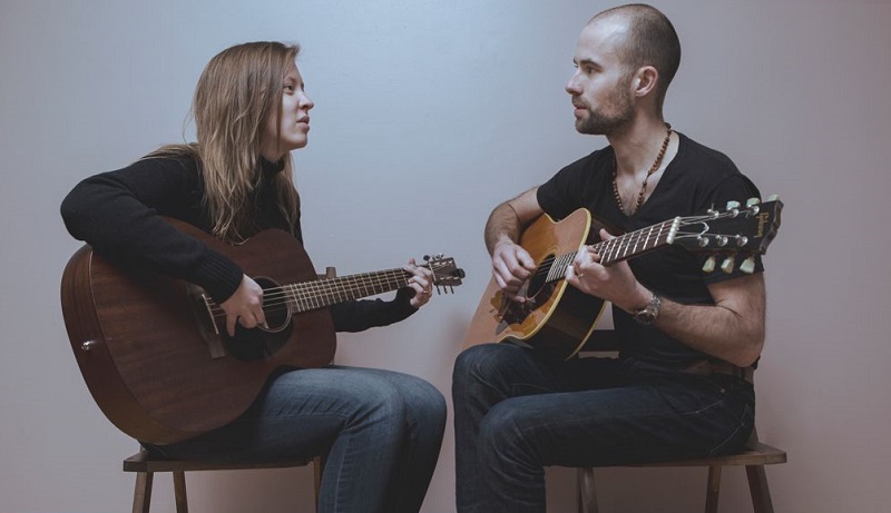 Ash & Eric “Autumn Hymn” – answers may be blowing in the wind ...