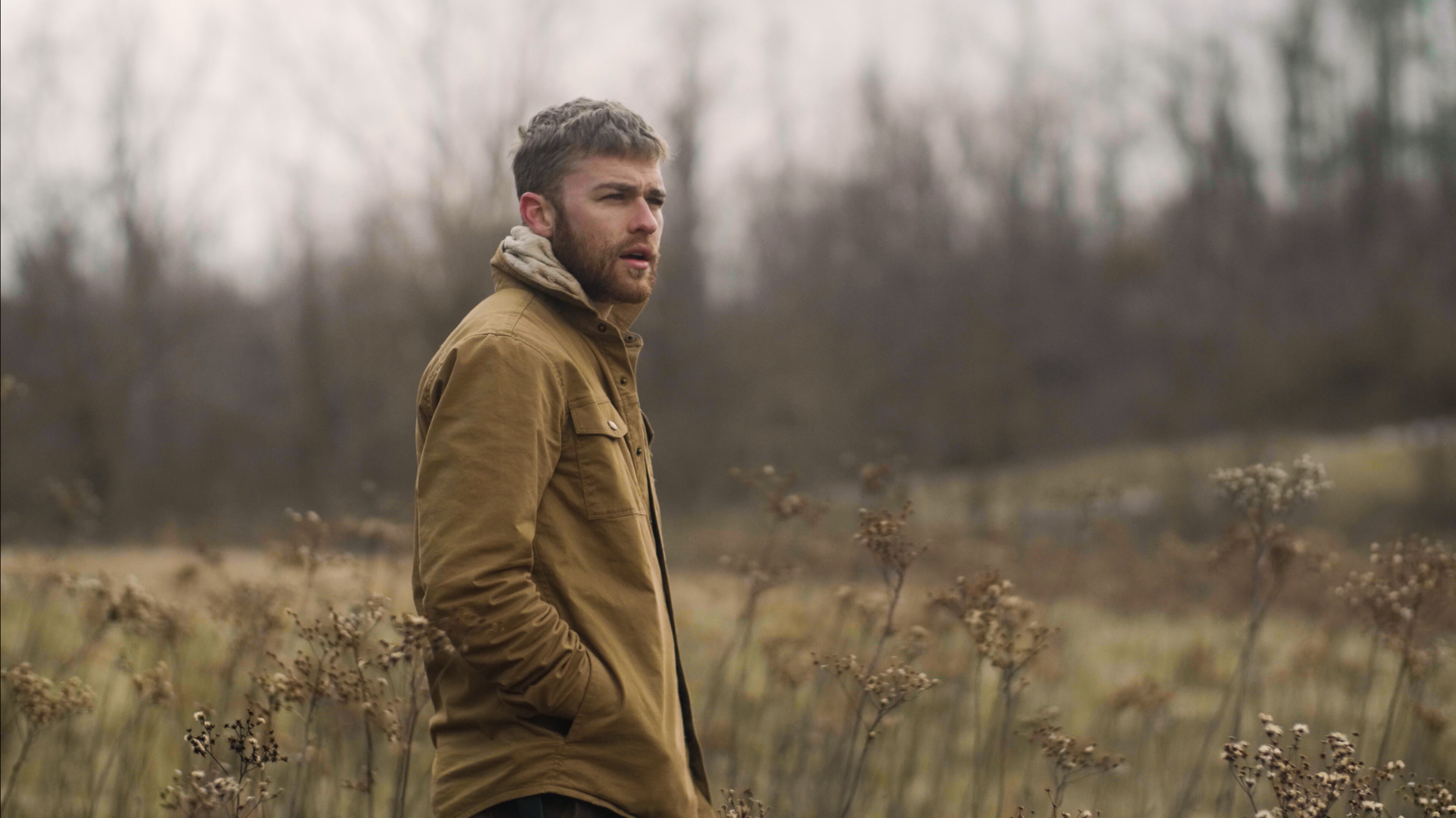 Video Premiere: Brother Hill “Mother of Our Nature” – Americana UK