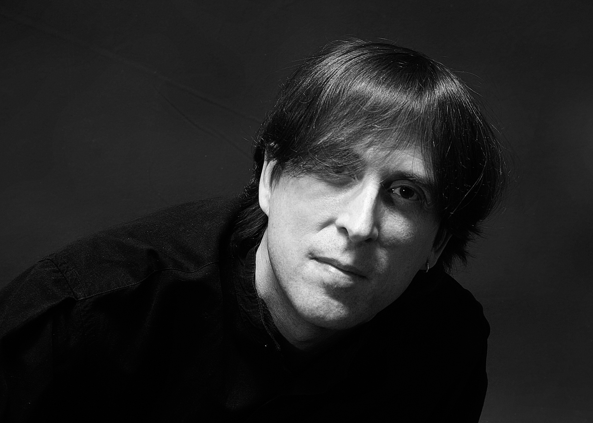 Video Premiere: Doug Hoekstra “Carry Me” – Americana UK