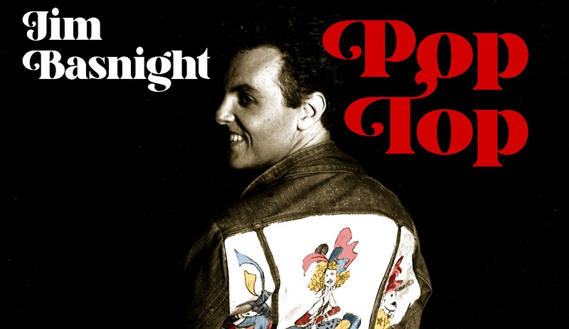 Jim Basnight “Still A Part Of Me” – never break free – Americana UK