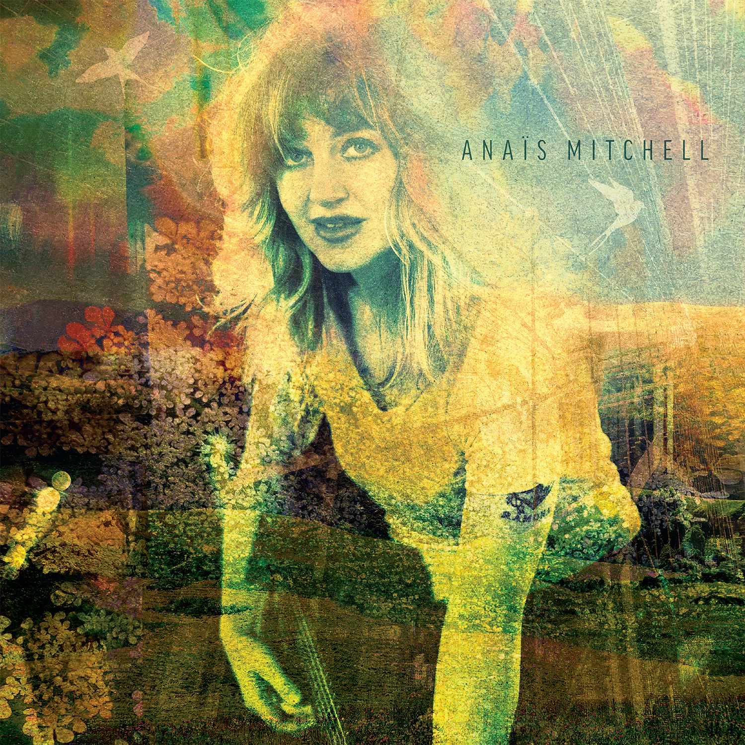 Anaïs Mitchell “Anaïs Mitchell” – Americana UK