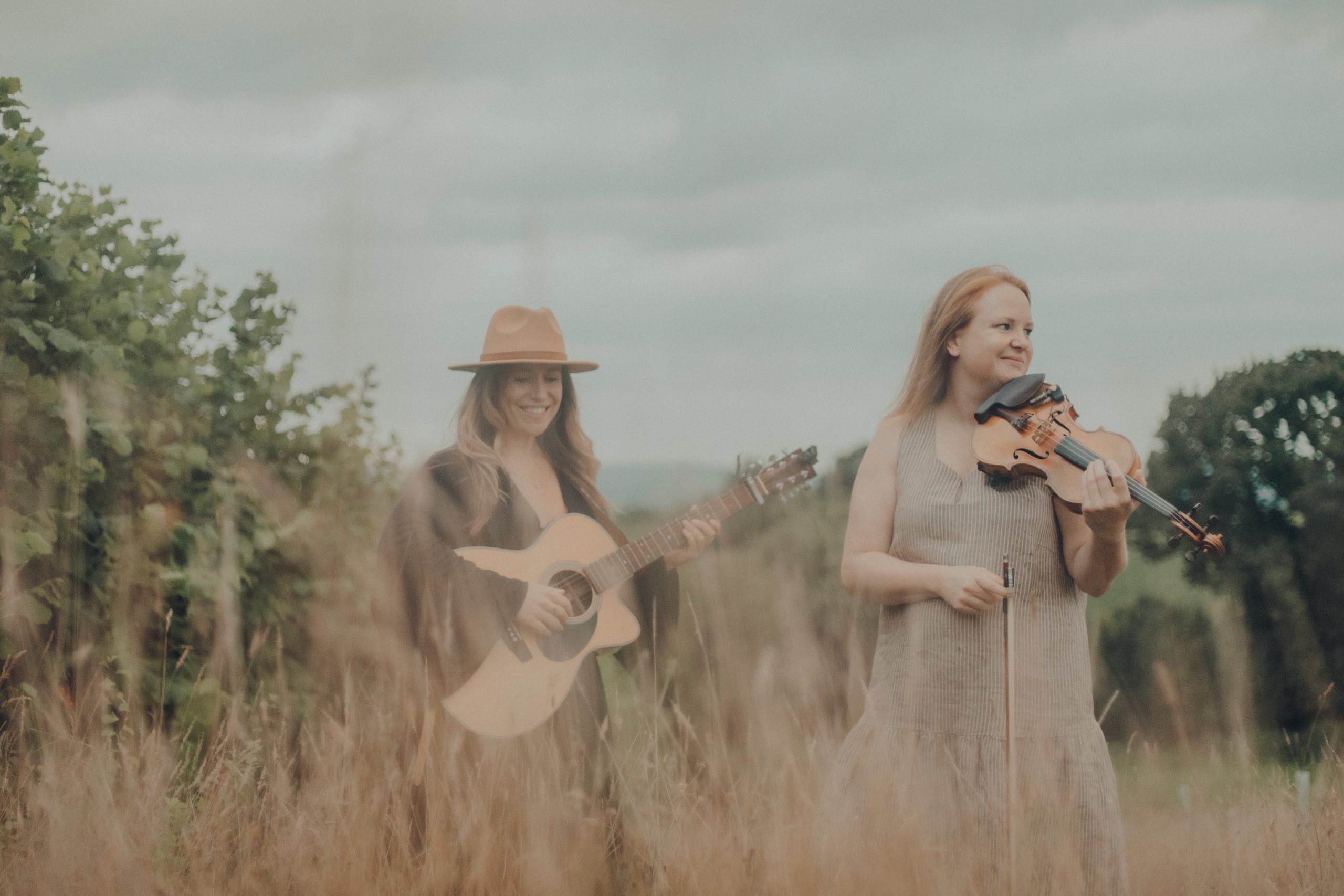Video Premiere: Velvet & Stone “Jeni” – Americana UK