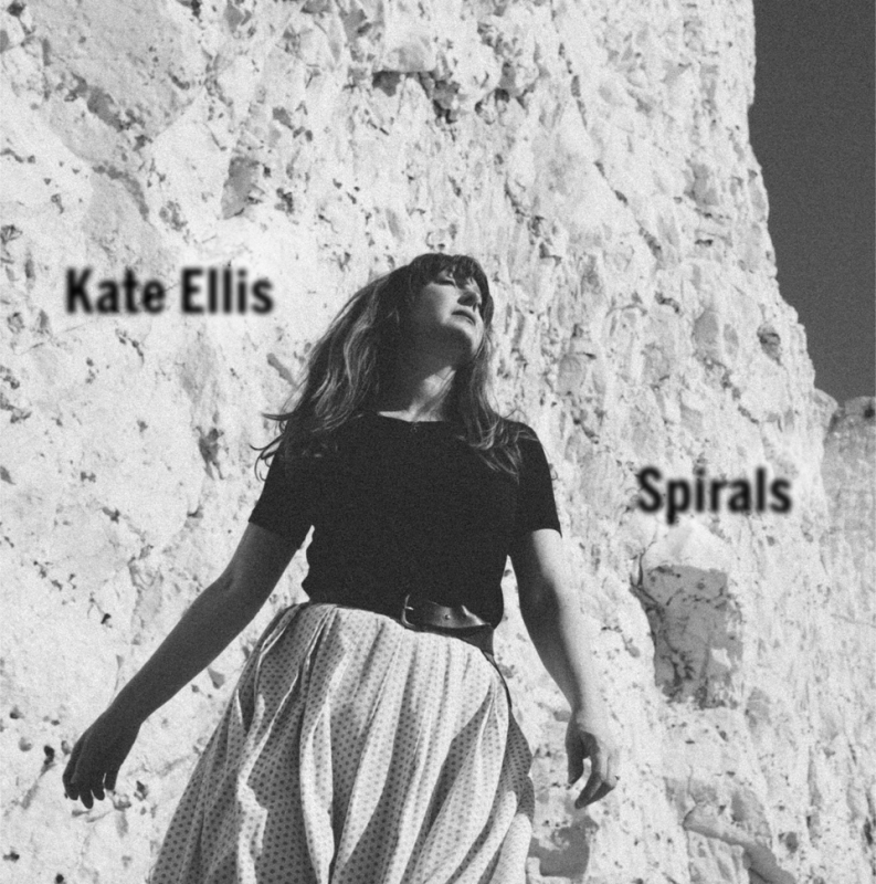 Kate Ellis “Spirals” – Americana UK