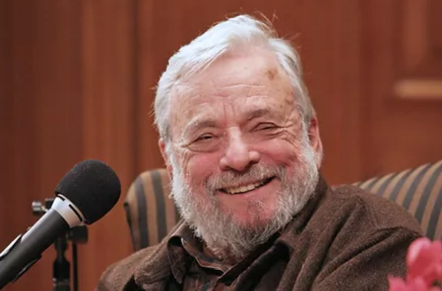 The Other Side Of Me: Alan Fitter on the genius of Stephen Sondheim ...
