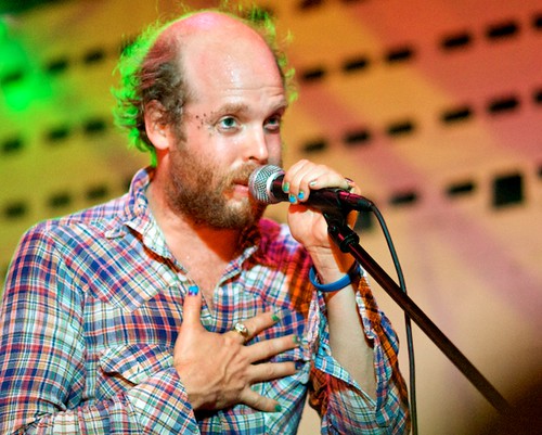 Will Oldham and John Sayles – “Matewan” – Americana UK
