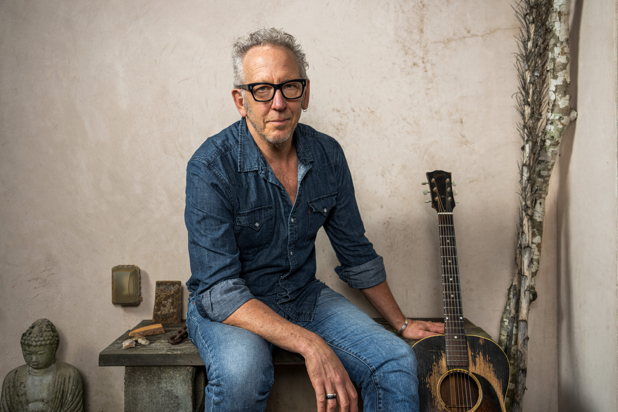 Interview: Darden Smith on why songs by themselves aren’t enough to ...