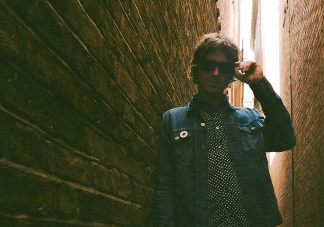 Video Premiere: Alex Lipinski “Long Way to Go” – Americana UK