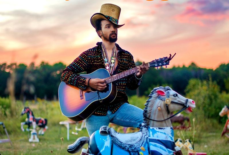 Video: Dwayne Haggins “Line My Casket with Cannoli” (feat. Ahren ...