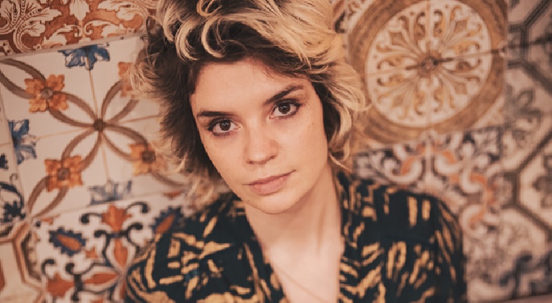 Gabi Garbutt & The Illuminations “Never Never” – art for art’s sake ...