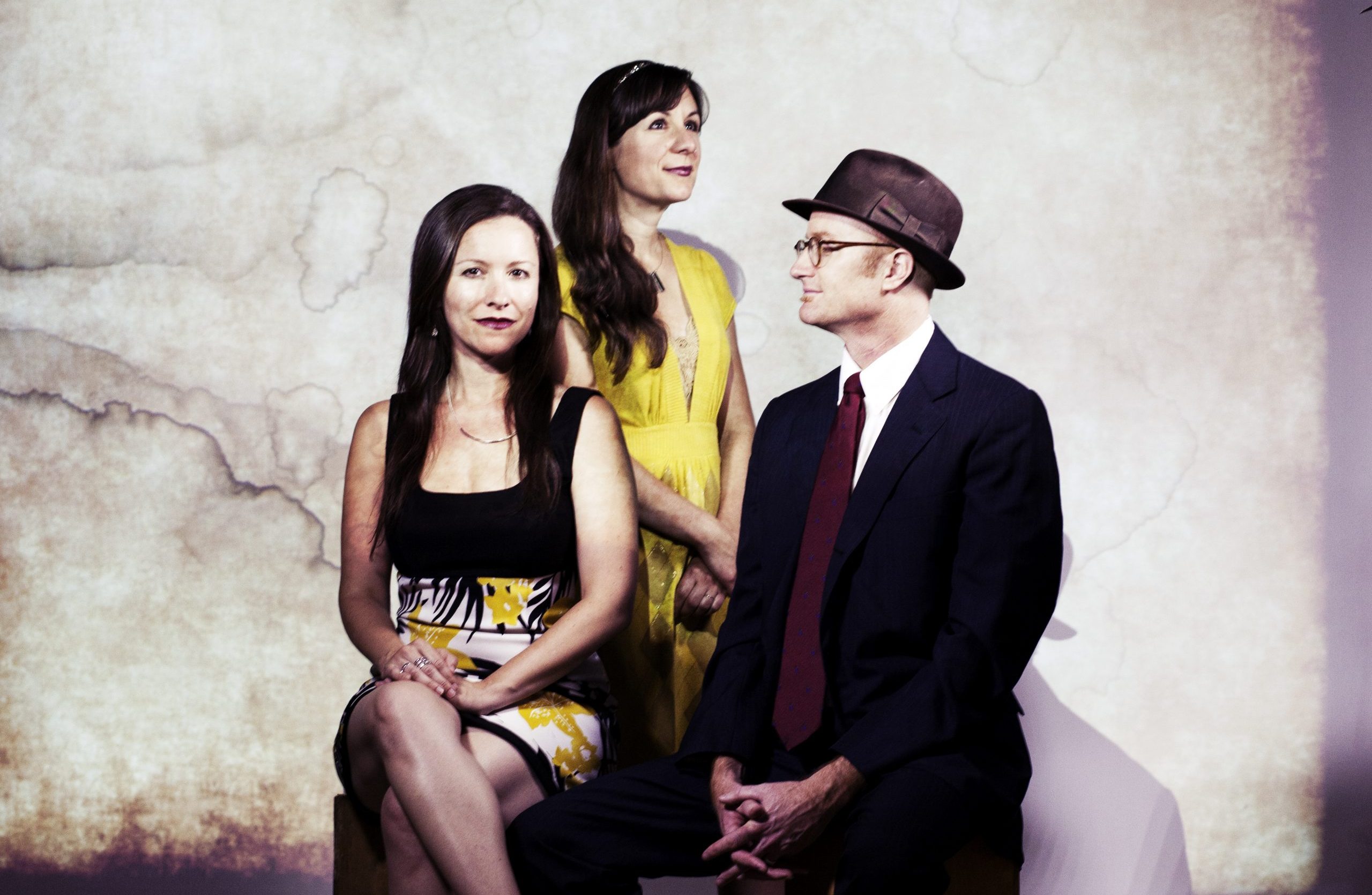 Video: Low Lily “Round of Blues” – Americana UK