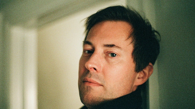 Matthew Barber “Viral” – Are we smart enough to survive? – Americana UK