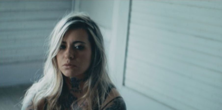 Video: Morgan Wade “Take Me Away” – Americana UK