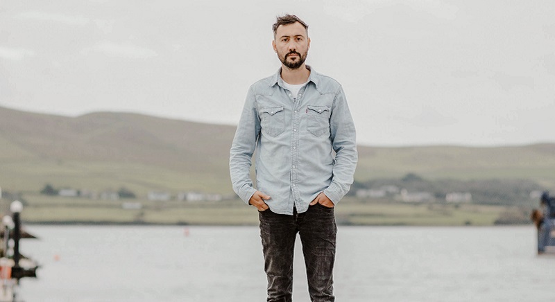 Tom Delaney & Caroline Keane “John Kelly’s Old Concertina Reel Set ...