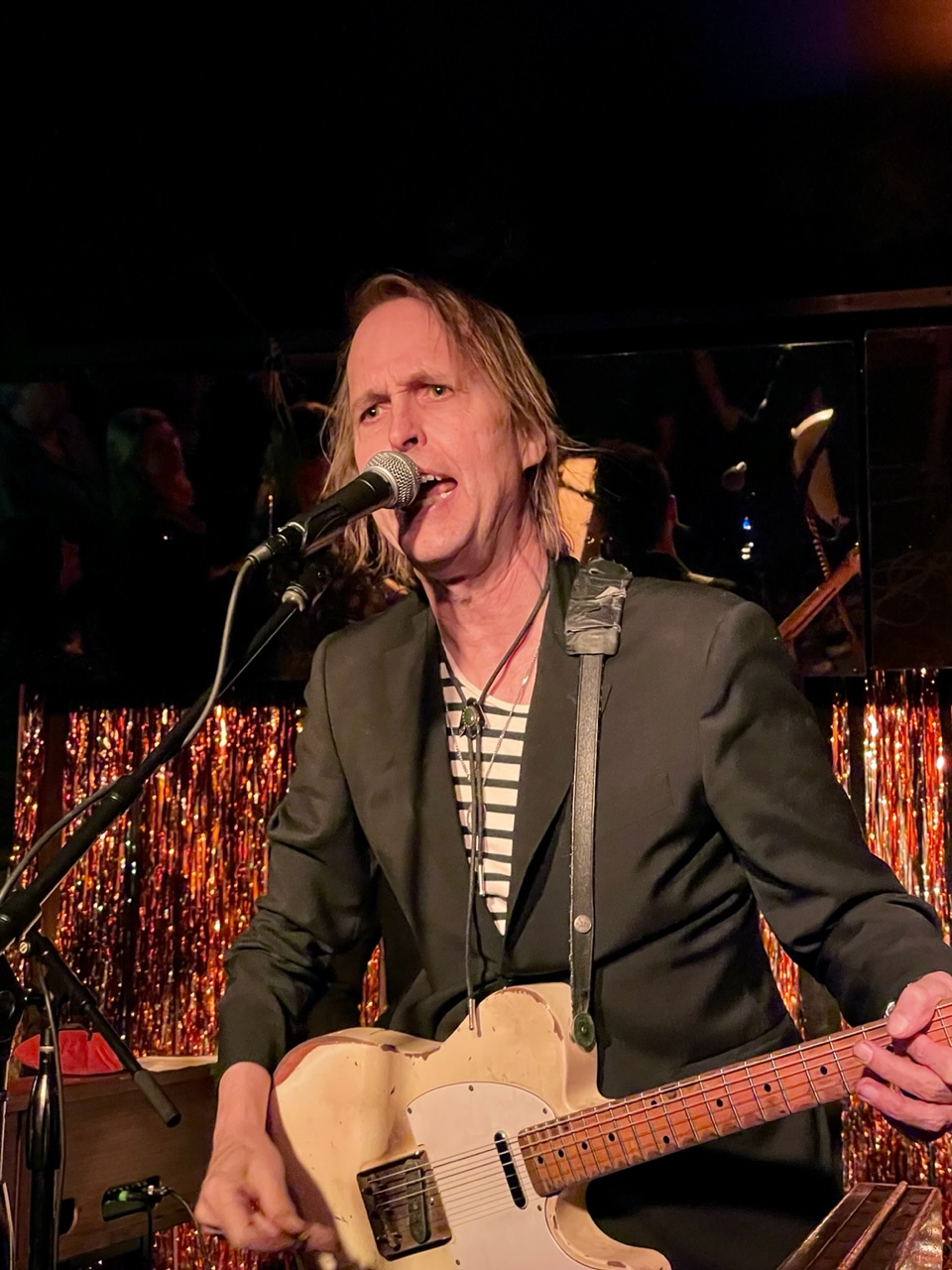 Book review: Oliver Gray “Austin Healing – Cautionary Tales From 20 ...