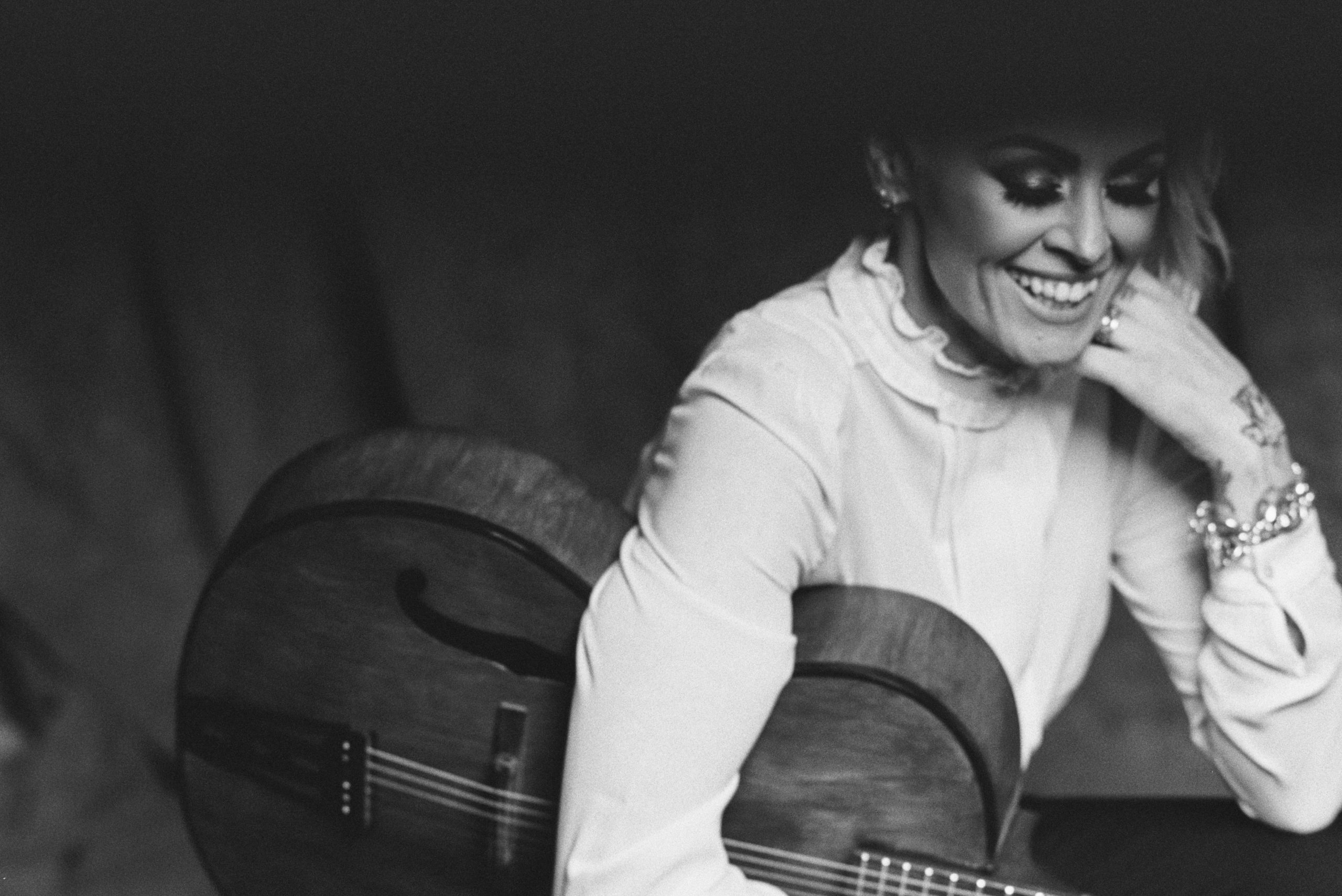 New album from Jill Jackson announced – Americana UK