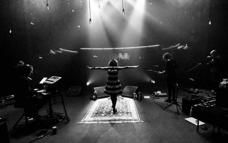 Kate Rusby announces 30th-anniversary album and extensive tour ...