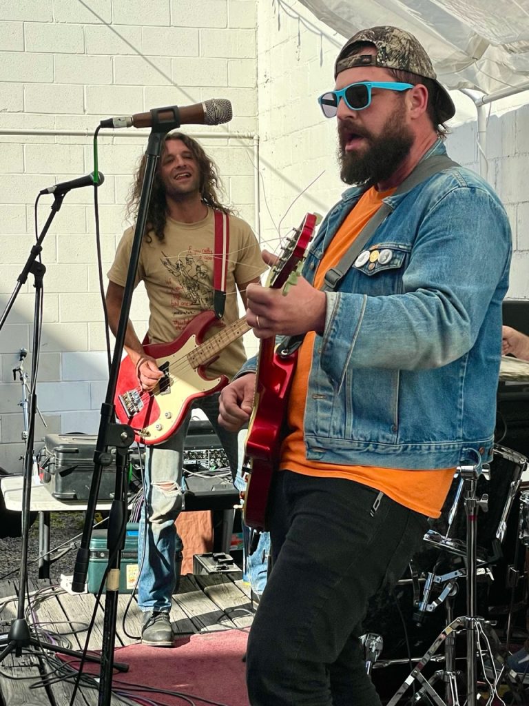 Book review: Oliver Gray “Austin Healing – Cautionary Tales From 20 ...