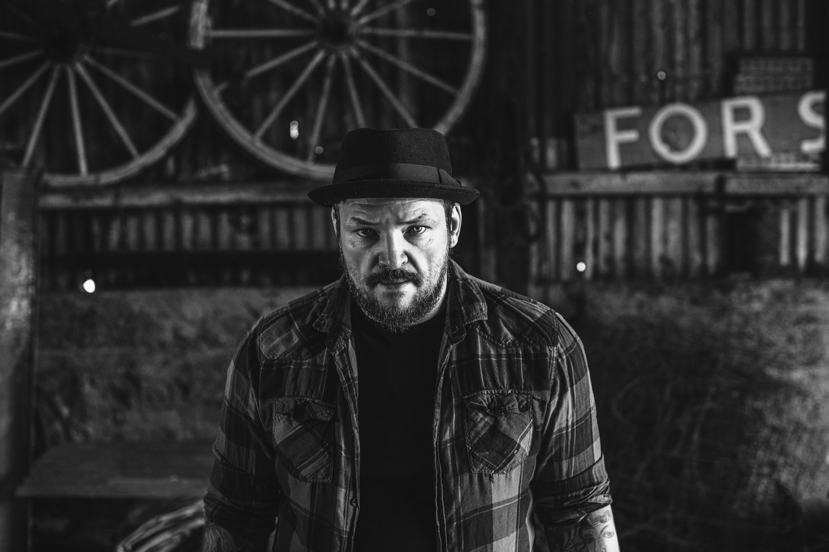 Lee Rogers new album date announced with new track out now – Listen ...