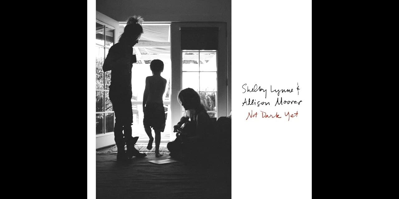 AUK’s Top 10 Americana Albums of the 21st Century: Alan Fitter ...