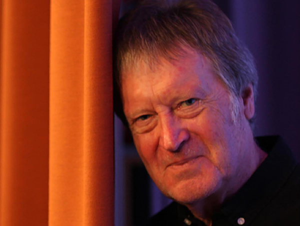 Film Premiere: “Man Behind The Stage” – A tale of rock and roll ...