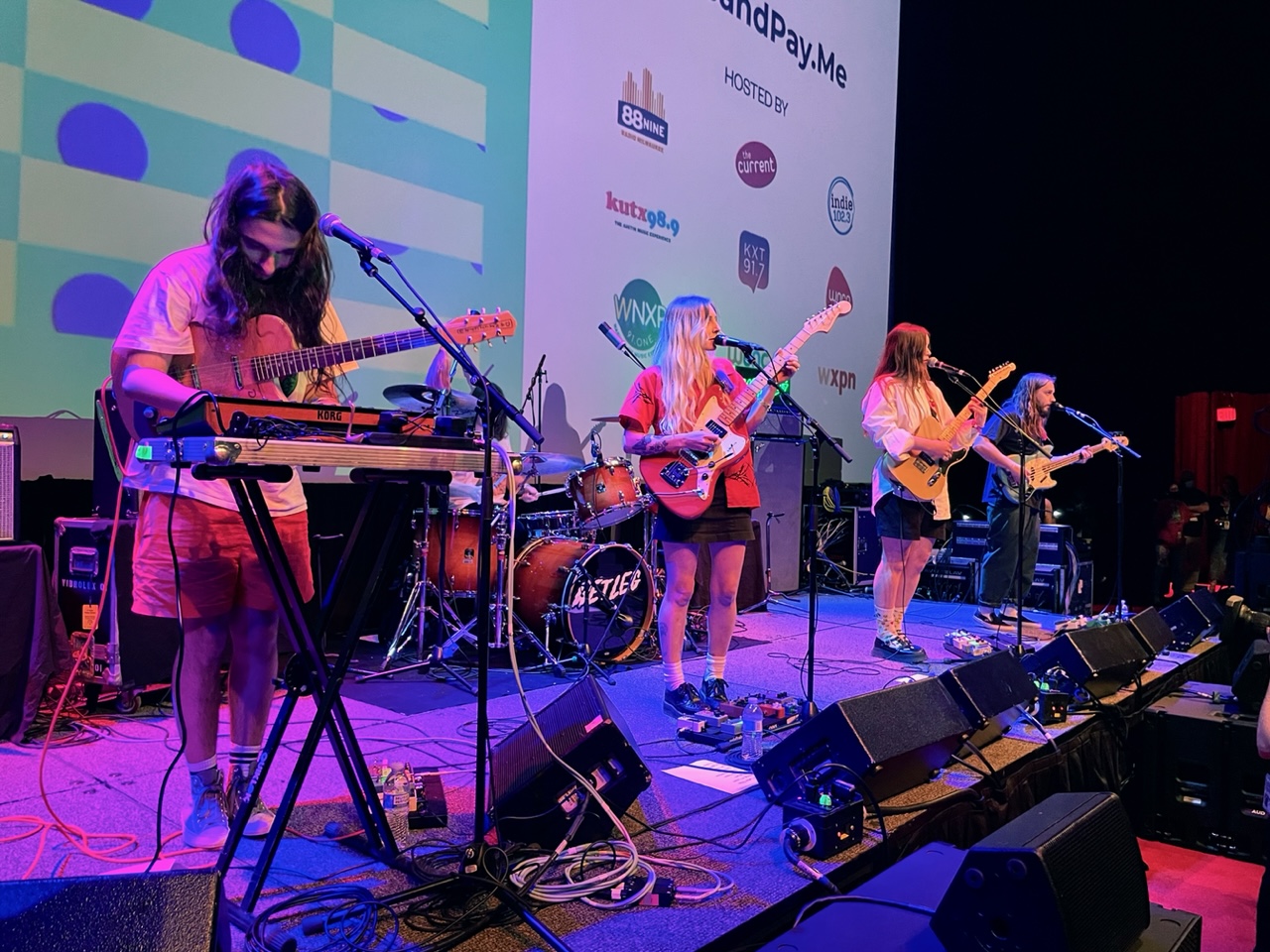 Festival Review: South By South West Festival – Austin, Texas 15th–18th ...