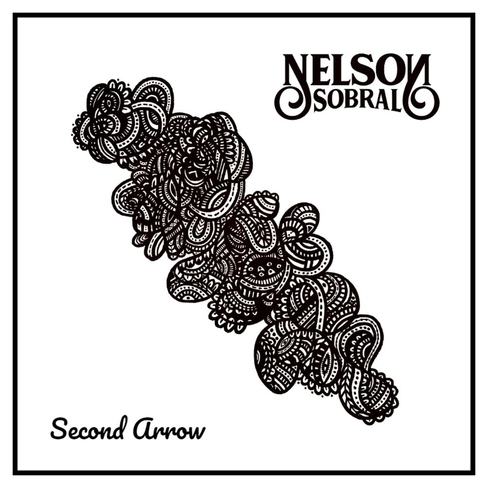 Nelson Sobral “Second Arrow” – Americana UK