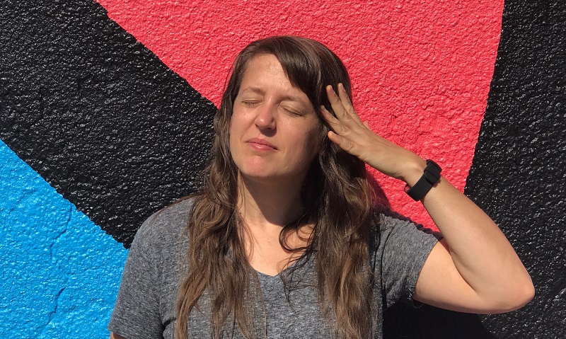 Brianna Lane “Ashes In The Fog” – Listen – Americana UK