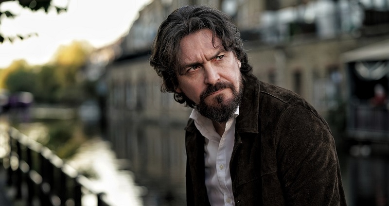 More People Really Should Know About: Pete Gow – Americana UK