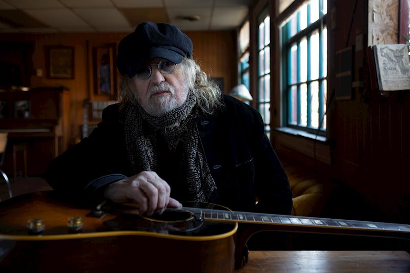 Interview: Ray Wylie Hubbard on being an Old Cat and that song ...