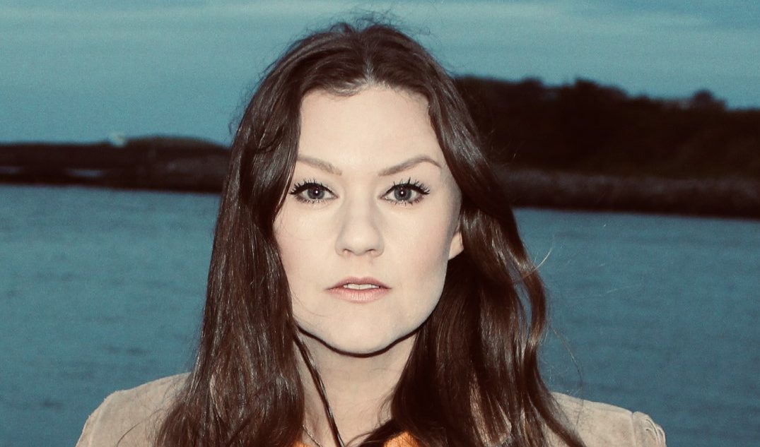 Video: Kirsten Adamson “My Father’s Songs” – Americana UK