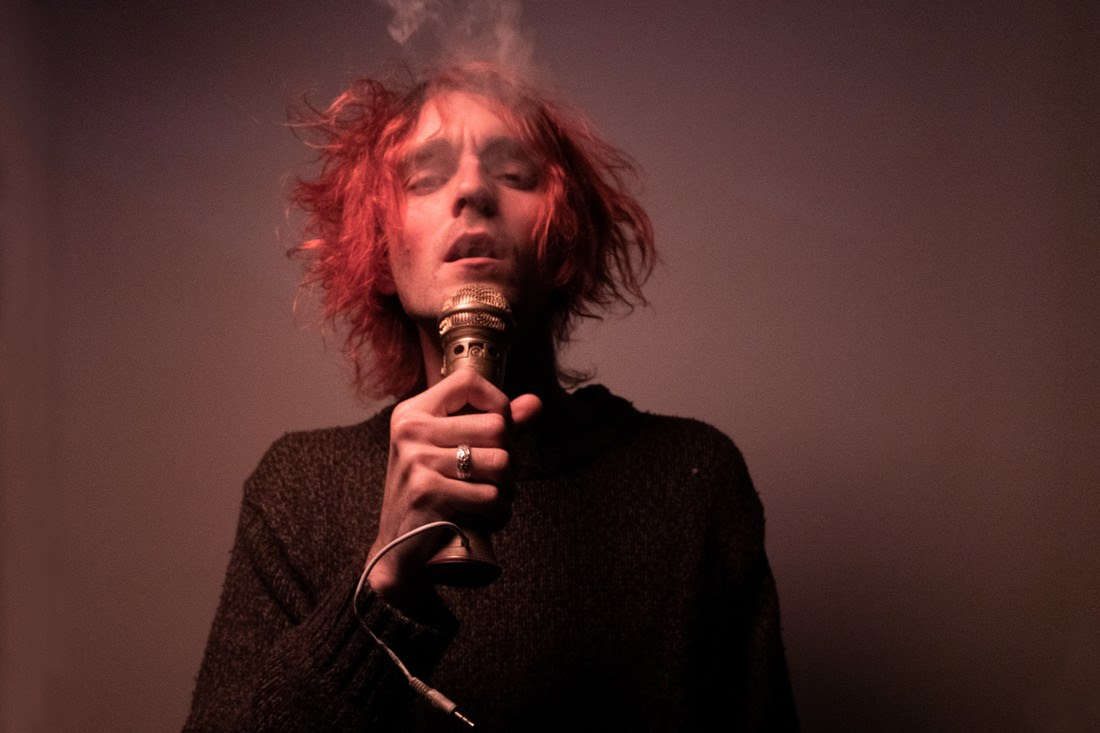 Video: Particle Kid “Amerikan Lyfe” – Americana UK