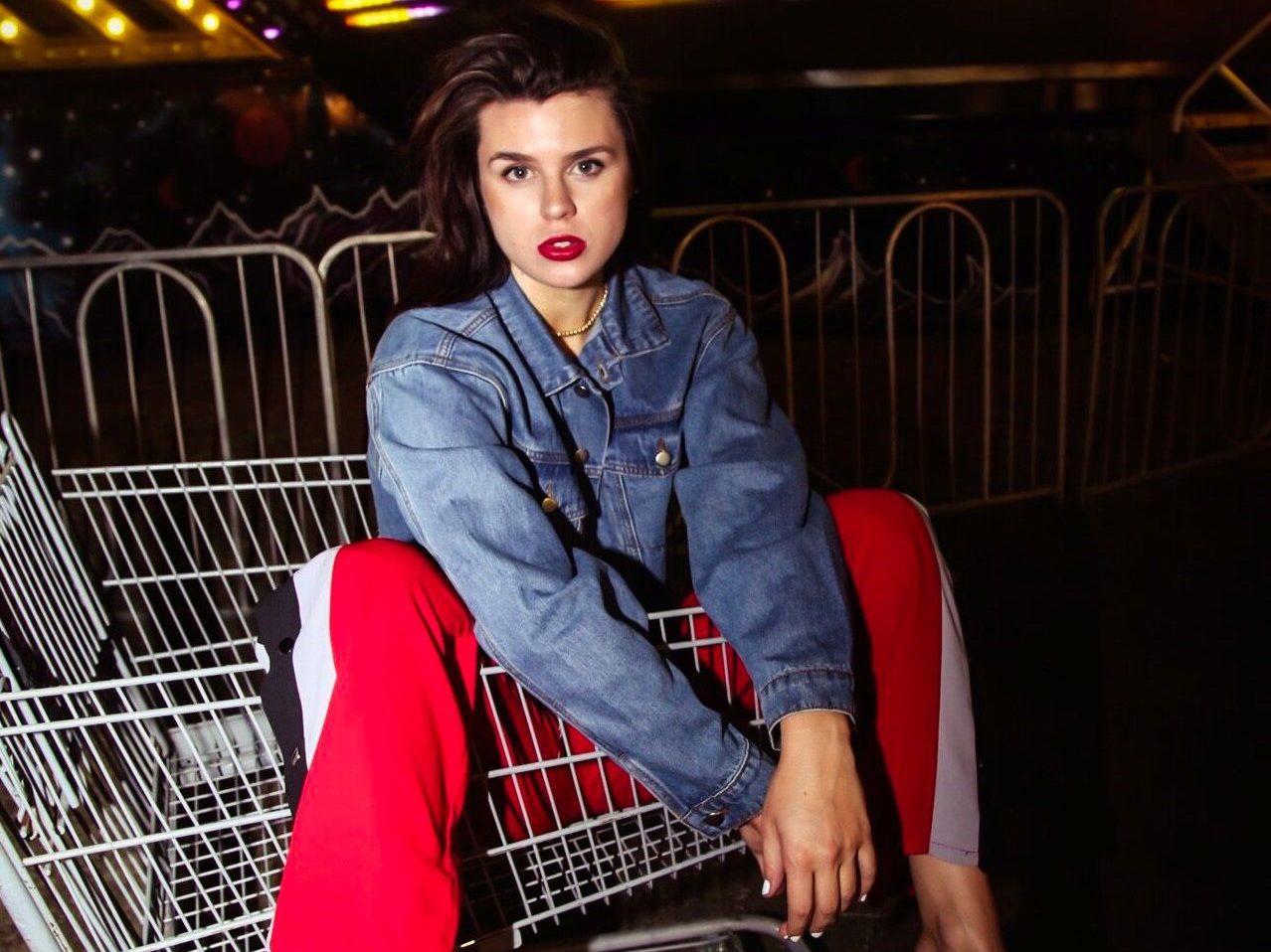 Video Premiere: Madeline Rosene “Everyday Existential Crisis ...