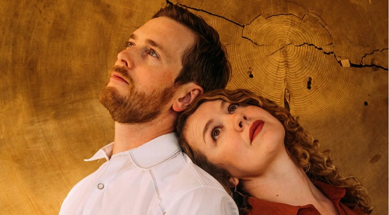 RISO “Closer” – Parting is such sweet sorrow – Americana UK