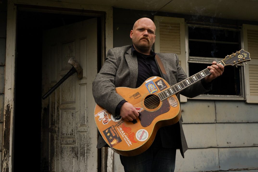 Video Premiere: The Damn Quails “Monsters” – Americana UK