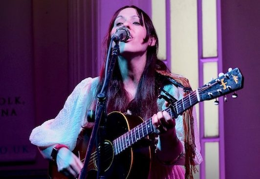 Live Review: Hannah White, Town Hall, Kirton In Lindsey – 27th May 2022 ...