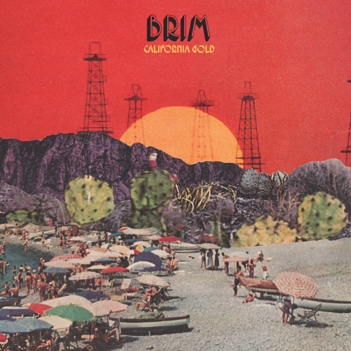BRIM “California Gold” – Americana UK
