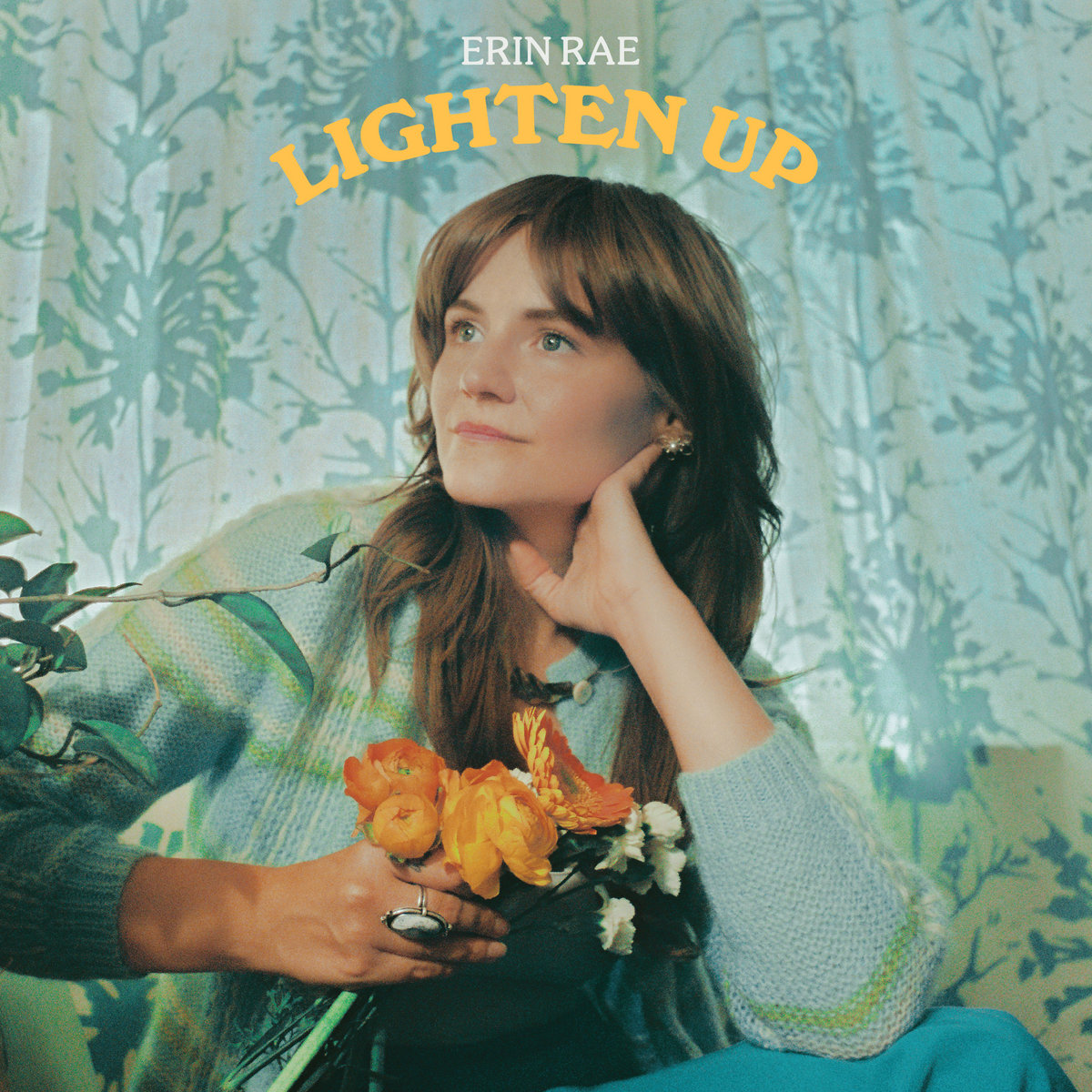 Erin Rae “Lighten Up” – Americana UK