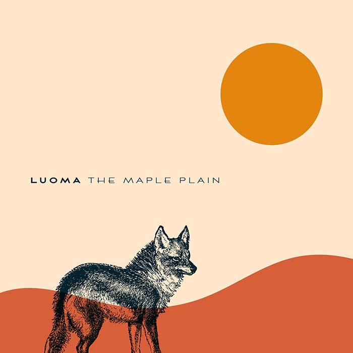 Luoma “The Maple Plain” – Americana UK