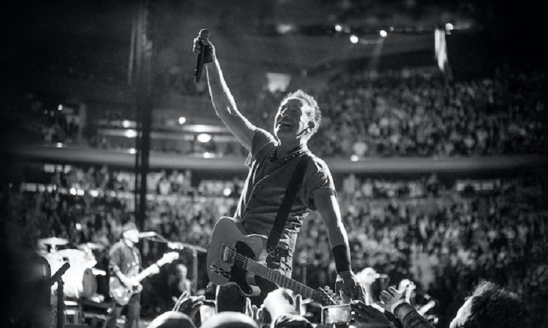 Bruce Springsteen’s bold new album announced for November – Americana UK