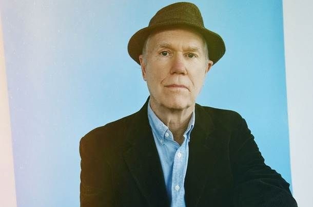 Loudon Wainwright III “Town & Country” heading back from the country ...