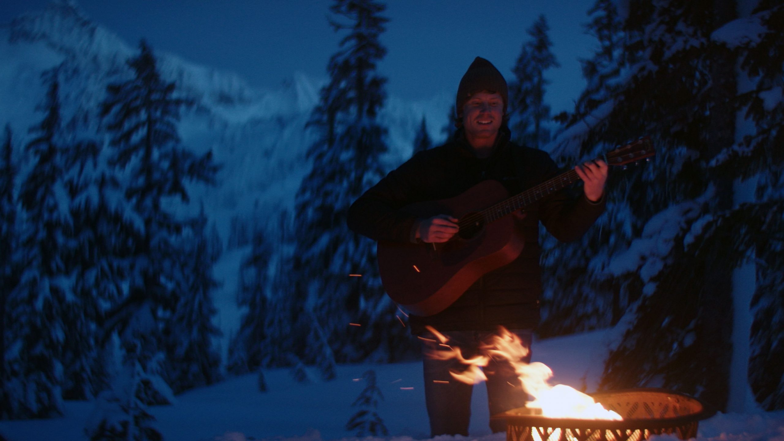 Video Premiere: Scott Clay “Aurora” – Americana UK