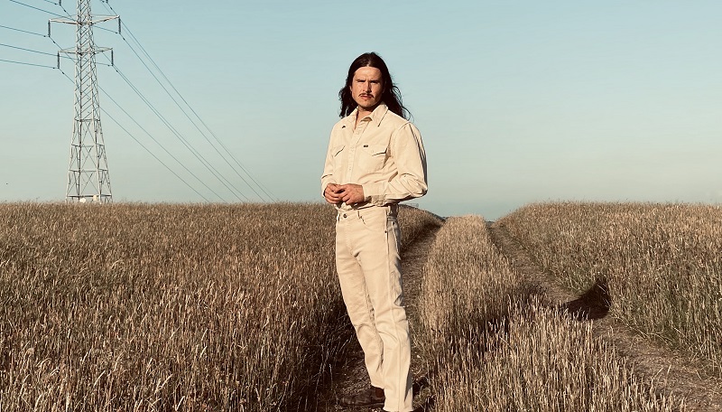 Tom Jenkins “Under The Sun” – let’s bop around! – Americana UK