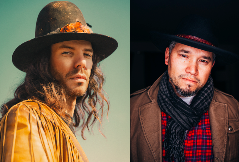 Video: Kyle McKearney and Don Amero “Let ‘Em Lie” – Americana UK