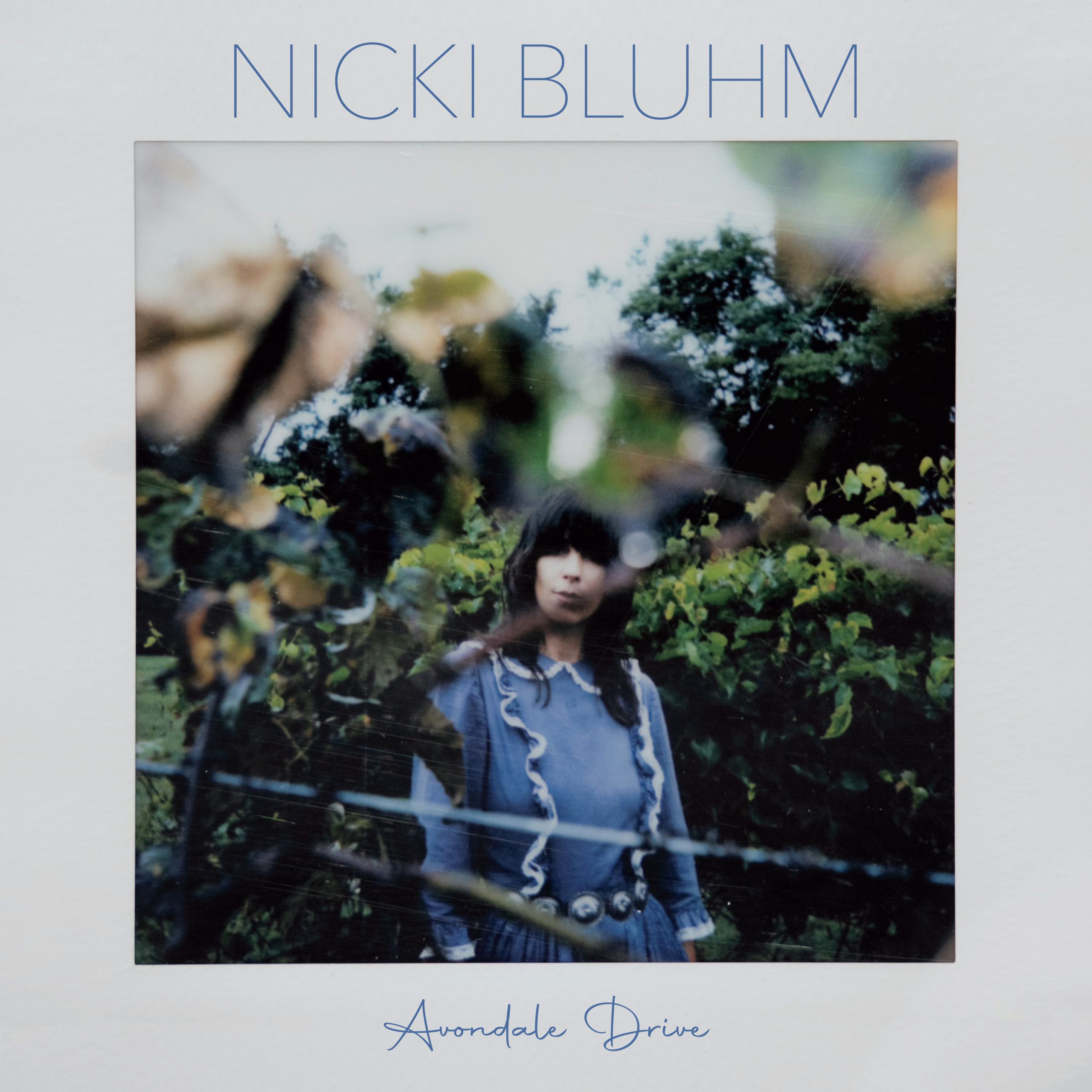 Nicki Bluhm “Avondale Drive” – Americana UK