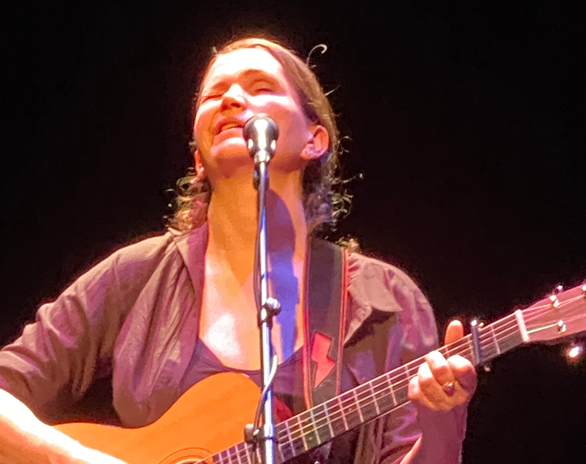 Live Review: VanWyck, Meervaart Theater, Amsterdam, May 22, 2022 ...